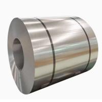 China 0.3-6mm Cold Rolled Stainless Steel Coil 201 304 304L 316 316L for sale