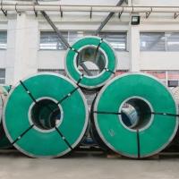 China 3mm 310S 316 316L 410 cold rolled stainless steel coils For Automotive Construction for sale
