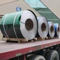 China 3mm 310S 316 316L 410 cold rolled stainless steel coils For Automotive Construction for sale
