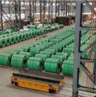 China 3mm 310S 316 316L 410 cold rolled stainless steel coils For Automotive Construction for sale