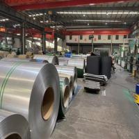 China 0.1mm To 3.0mm Thickness Cr Coil 201 202 304 316 Stainless Steel For Building Material for sale
