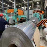 China 0.1mm To 3.0mm Thickness Cr Coil 201 202 304 316 Stainless Steel For Building Material for sale
