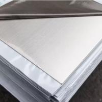 China 0.2mm 4mm Stainless Steel Sheet Plate 201 202 304 316 430 904l 2101 for sale