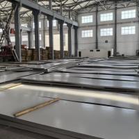 China 0.2mm 4mm Stainless Steel Sheet Plate 201 202 304 316 430 904l 2101 for sale