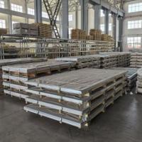 China Factory Customized Surface Hot Rolled Stainless Steel Plate 2b Ba No. 4 Hl 8K 201 304 316 316L 310S 2507 for sale