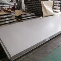 China Factory Customized Surface Hot Rolled Stainless Steel Plate 2b Ba No. 4 Hl 8K 201 304 316 316L 310S 2507 for sale