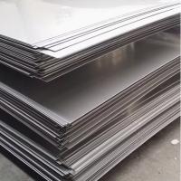 China 1mm-10mm SUS 201 304 316L 430 Diamond Checkered Embossed  Ss Stainless Steel Floor Plate For Decoration for sale
