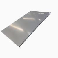 China 4*8 Hot Rolled Cold Rolled Stainless Steel Plate for Bending Welding Cutting and More for sale