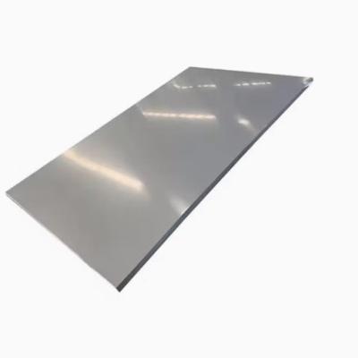 China 4*8 Hot Rolled Cold Rolled Stainless Steel Plate for Bending Welding Cutting and More for sale