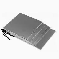 China ASTM AISI Ss201 304 304L 309S 316 316L 321 310S 309S 430 1mm 3mm 5mm 6mm Stainless Steel Plate for sale