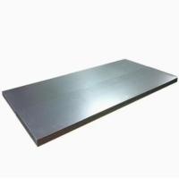 China Mirror Finish AISI/ASTM 409 410 420 430 Stainless Steel Sheet Brushed Finished Polished 2b 8K for sale