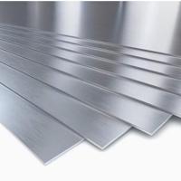 China Mirror Finish AISI/ASTM 409 410 420 430 Stainless Steel Sheet Brushed Finished Polished 2b 8K for sale