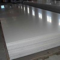 China 4*8 Hot Rolled Cold Rolled Stainless Steel Plate for Bending Welding Cutting and More for sale