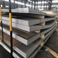 China Embossed 201/304/316/430 Decorative Stainless Steel Sheet / Plate For Commercial Decoration for sale
