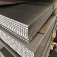 China ASTM AISI 430 Ss 8K/Mirror/Embossed/Checkered Stainless Steel Plate for sale