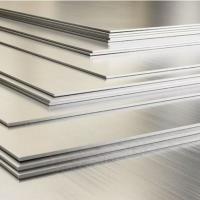 China ASTM AISI 430 Ss 8K/Mirror/Embossed/Checkered Stainless Steel Plate for sale