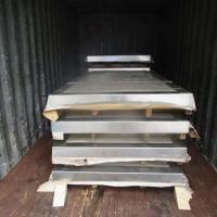 China 4*8 Hot Rolled Cold Rolled Stainless Steel Plate for Bending Welding Cutting and More for sale