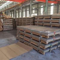 China 304 Stainless Steel Sheet Polished Surface And Melting Point 1370-1400°C 2500-2550°F For Corrosion Resistance for sale