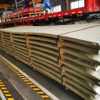 China 304 Stainless Steel Plate Top-Notch Option For Heavy-Duty And High-Temperature Environments for sale