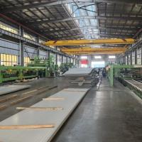 China 304 Stainless Steel Plate Top-Notch Option For Heavy-Duty And High-Temperature Environments for sale