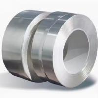 China ASTM/AISI 0.1mm-4mm Polished Hot Rolled / Cold Rolled Stainless Steel Coil 304 304L 316 316L for sale