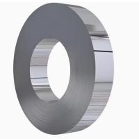 China ASTM/AISI 0.1mm-4mm Polished Hot Rolled / Cold Rolled Stainless Steel Coil 304 304L 316 316L for sale