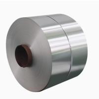 China AISI ASTM JIS 403 Grade 201 304 Ss Coils Stainless Steel Coil Cold Rolled For Decoration for sale