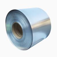 China Cold Rolled Stainless Steel Coil ASTM 316 316L 1220mm Ba Finish for sale