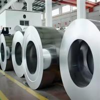 China Cold Rolled Stainless Steel Coil ASTM 316 316L 1220mm Ba Finish for sale