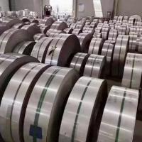 China AISI ASTM JIS 403 Grade 201 304 Ss Coils Stainless Steel Coil Cold Rolled For Decoration for sale