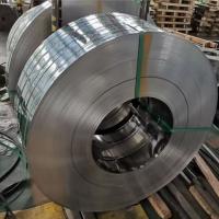 China AISI ASTM JIS 403 Grade 201 304 Ss Coils Stainless Steel Coil Cold Rolled For Decoration for sale