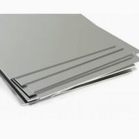 China 1000mm 1220mm 1500mm Width  304  Cold Rolled Hot Rolled Stainless Steel Plate 0.5mm-0.7mm Thick for sale