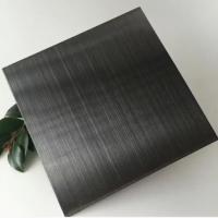 China 316/316L/430 Stainless Steel Plate Sheet Ss Customized  Thickness 1mm 3mm 5mm for sale