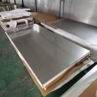 China Hot Rolled Stainless Steel Plate AISI ASME 201 304 321 3mm 4mm 6mm Thickness for sale