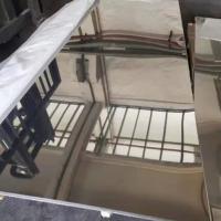 China AISI 201 304 316 430 Cold Rolled Hot Rolled Stainless Steel Plate 2b Ba Hl Mirror No. 1 for sale