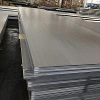 China AISI 201 304 316 430 Cold Rolled Hot Rolled Stainless Steel Plate 2b Ba Hl Mirror No. 1 for sale
