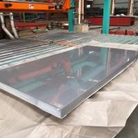China 316/316L/430 Stainless Steel Plate Sheet Ss Customized  Thickness 1mm 3mm 5mm for sale