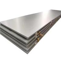 China Customized Galvanized Stainless Steel Plate 0.2mm Thick 0.4mm 1 5mm  304 for sale