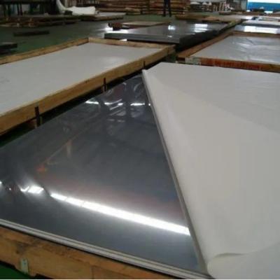 China Customized Galvanized Stainless Steel Plate 0.2mm Thick 0.4mm 1 5mm  304 for sale