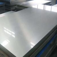 China Customized Galvanized Stainless Steel Plate 0.2mm Thick 0.4mm 1 5mm  304 for sale