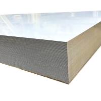 China Hot Rolled / Cold Rolled  ASTM AISI 201  304  316 316L 2b No. 4 Ba 0.1-3mm stainless steel Plate for sale