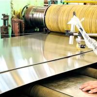 China Hot Rolled / Cold Rolled  ASTM AISI 201  304  316 316L 2b No. 4 Ba 0.1-3mm stainless steel Plate for sale
