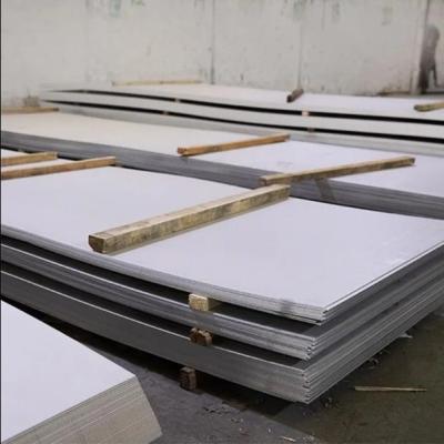 China Hot Rolled / Cold Rolled  ASTM AISI 201  304  316 316L 2b No. 4 Ba 0.1-3mm stainless steel Plate for sale