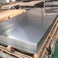 China Construction AISI Stainless Steel 304 Plate Long Lasting for sale