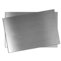 China 2b Ba No. 1 No. 4 8K Finish 304 Stainless Steel Plate Corrosion-Resistant Durable Surfaces for sale
