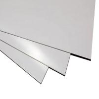 China 2b Ba No. 1 No. 4 8K Finish 304 Stainless Steel Plate Corrosion-Resistant Durable Surfaces for sale