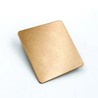 China ASTM AISI Cold / Hot Rolled ASTM 201 202 310S 316L 321 304 430 Ss Stainless Steel Plate With 2b/Ba/8K/ for sale
