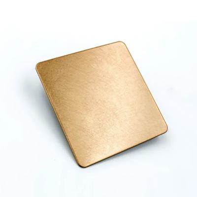 China ASTM AISI Cold / Hot Rolled ASTM 201 202 310S 316L 321 304 430 Ss Stainless Steel Plate With 2b/Ba/8K/ for sale