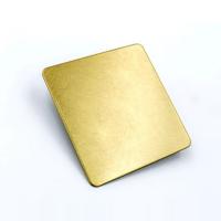China ASTM AISI Cold / Hot Rolled ASTM 201 202 310S 316L 321 304 430 Ss Stainless Steel Plate With 2b/Ba/8K/ for sale