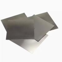 China Cold Rolled Technology Grade 201 202 Stainless Steel Plate With ±2% Tolerance for sale
